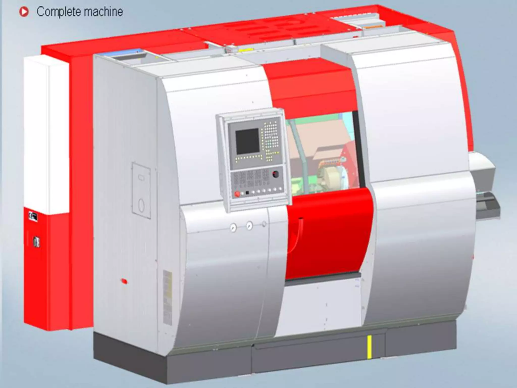 Hmt machine tools | PPTX