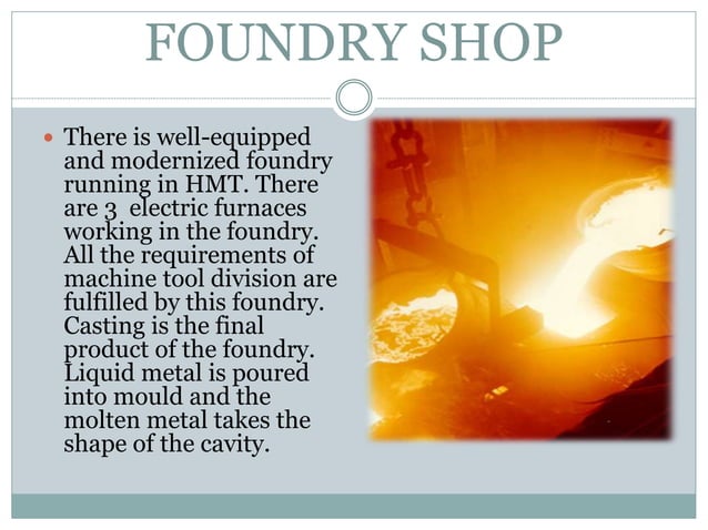 Hmt machine tools | PPTX