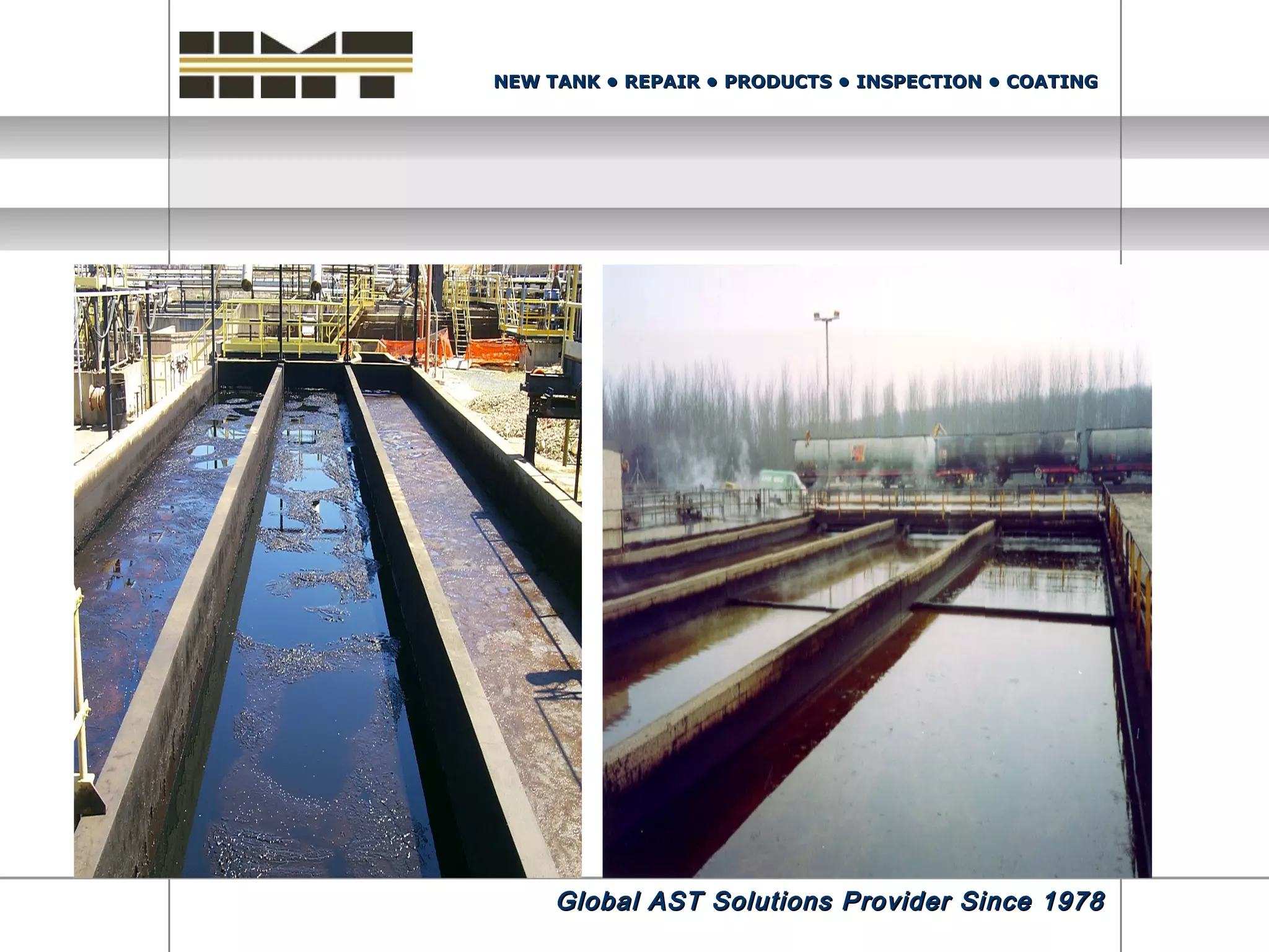Hmt Oil Water Separator Presentation | PPT