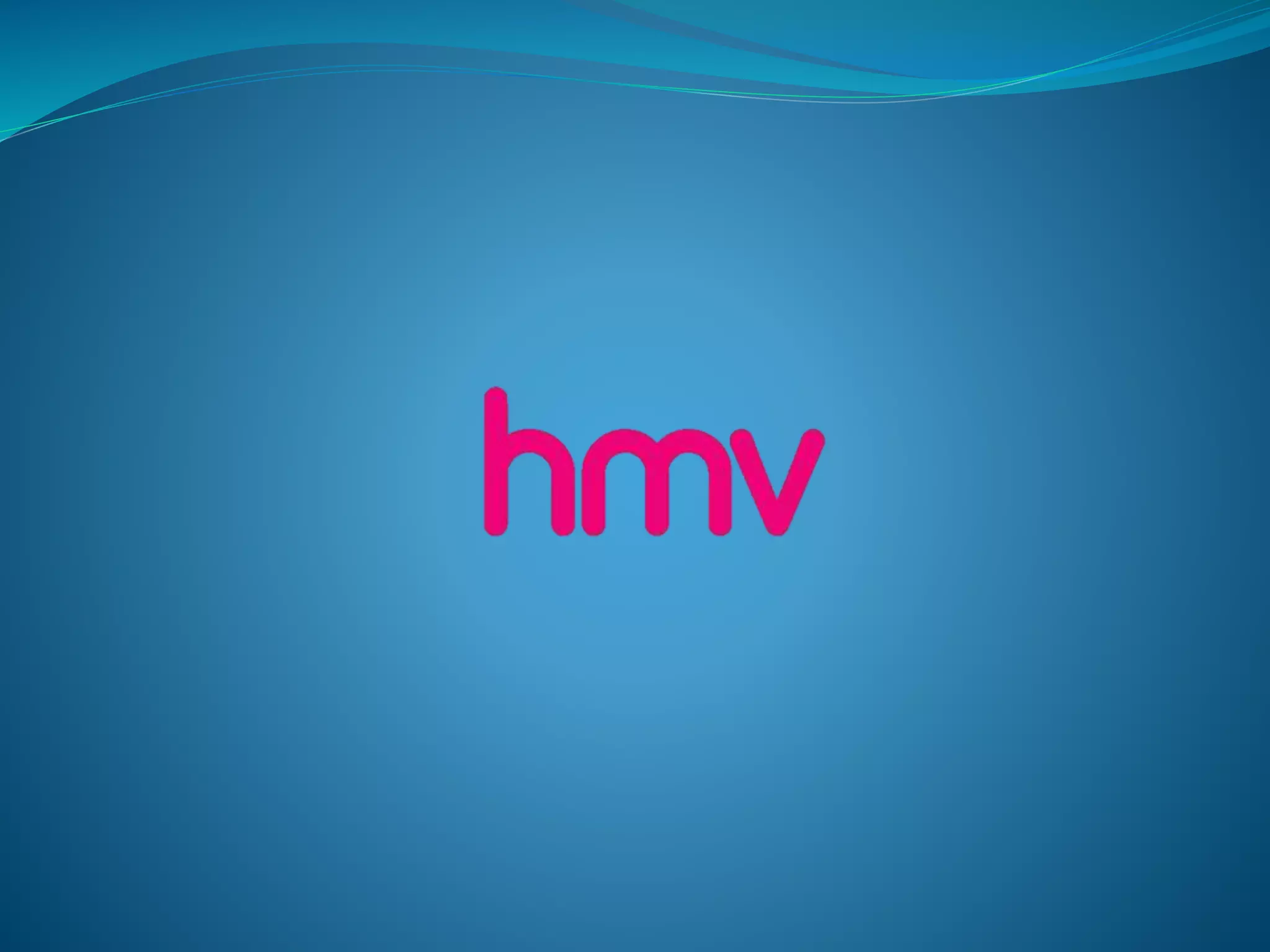 Hmv | PPTX
