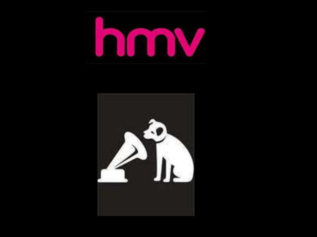 Hmv | PPTX