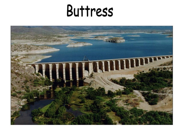 Dam Types | PPT | North America Travel | Travel Locations