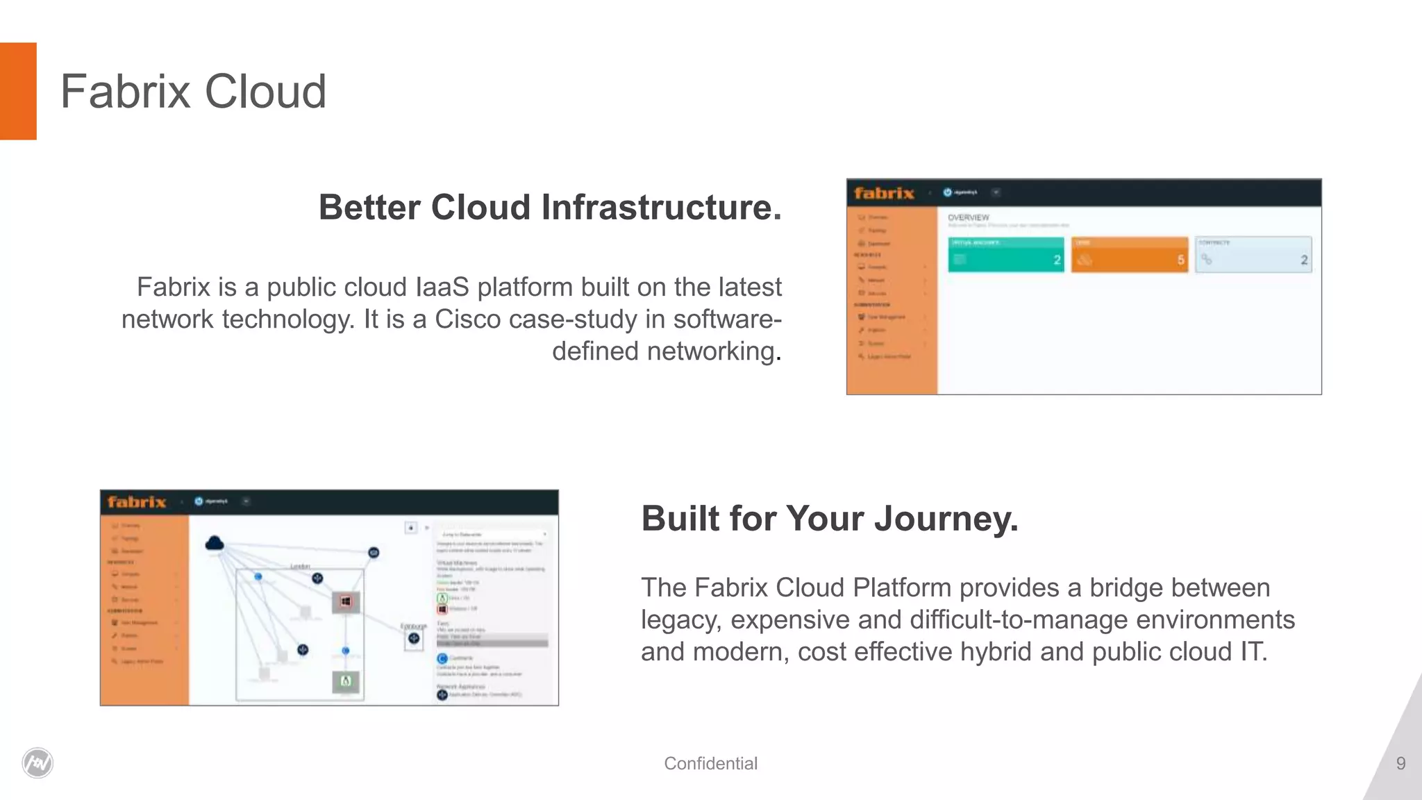 Hutchinson Networks Overview | PPTX