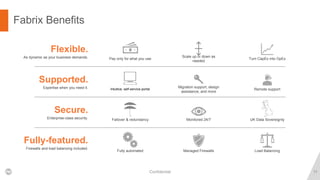 Hutchinson Networks Overview | PPTX