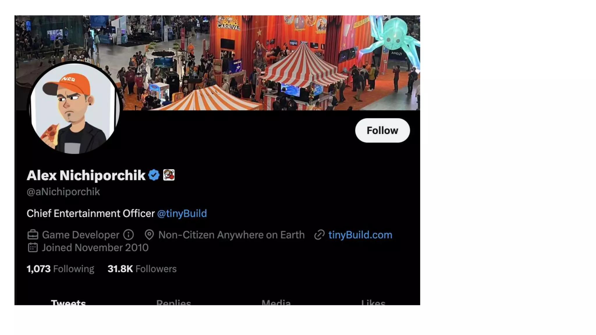 Hello Neighbor 2: Post-Mortem / Alex Nichiporchik (tinyBuild) | PPTX