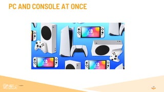 Hello Neighbor 2: Post-Mortem / Alex Nichiporchik (tinyBuild) | PPT