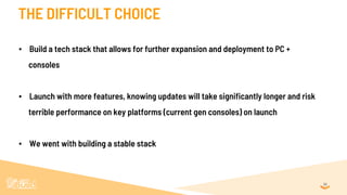 Hello Neighbor 2: Post-Mortem / Alex Nichiporchik (tinyBuild) | PPT