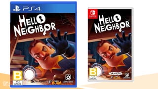 Hello Neighbor 2: Post-Mortem / Alex Nichiporchik (tinyBuild) | PPT