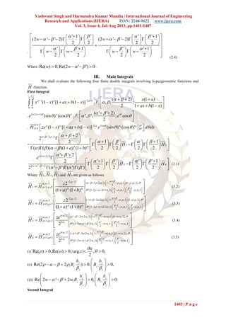 Hn3414011407 | PDF | Physics | Science