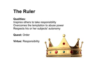 Hn9 s13 3.2 hero's journey and archetype | PPT