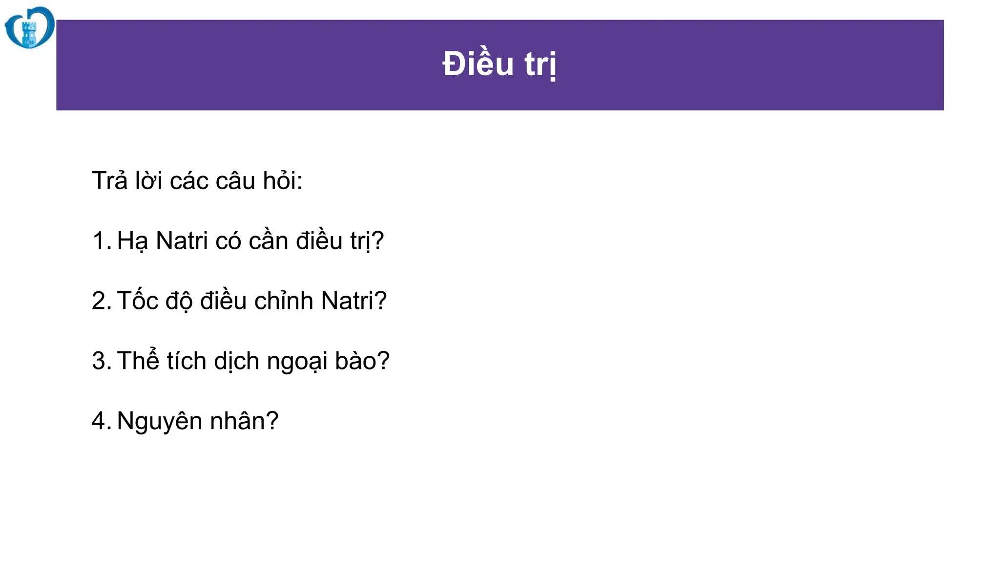 Chuyên đề Hạ Natri máu - Cập nhật 2023.pptx