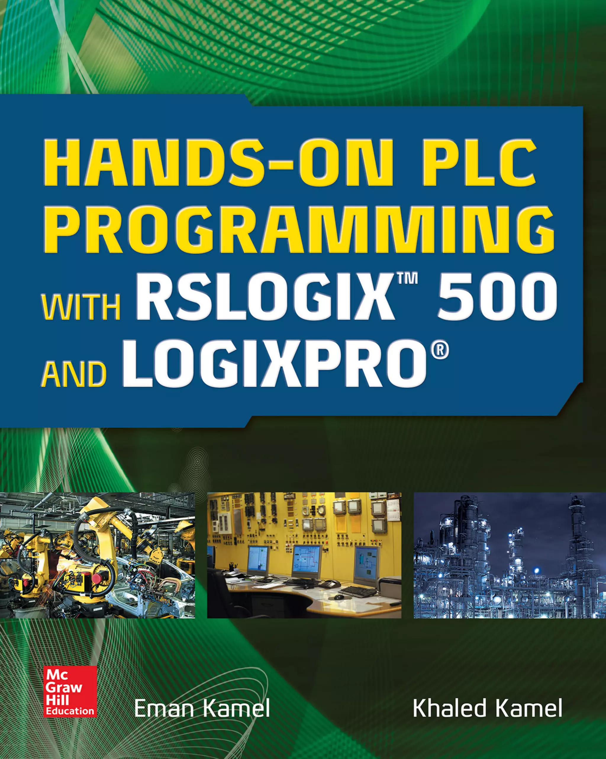 PLC: Hands on PLC programing with RSLOGIX500 a and Logixpro | PDF