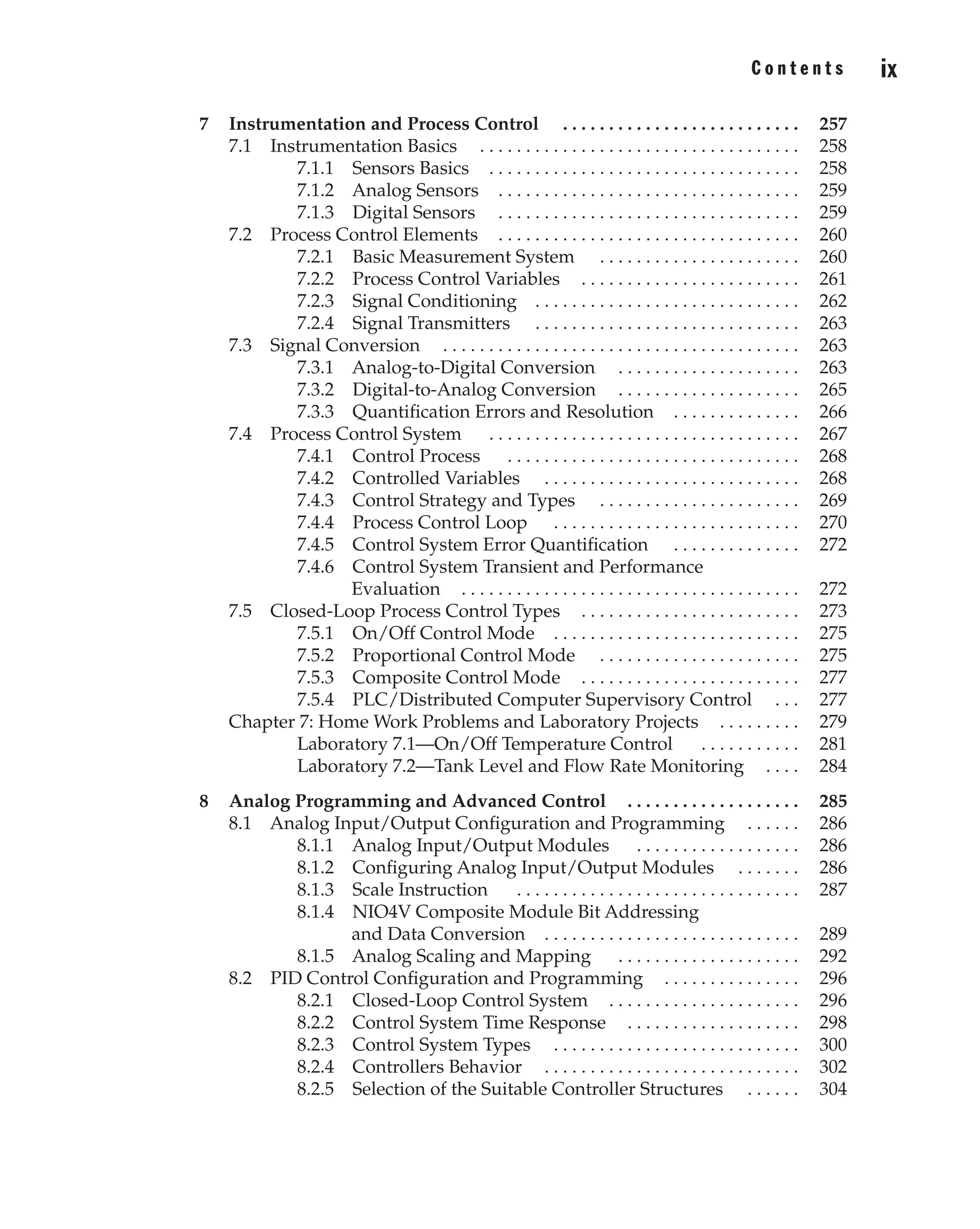 PLC: Hands on PLC programing with RSLOGIX500 a and Logixpro | PDF