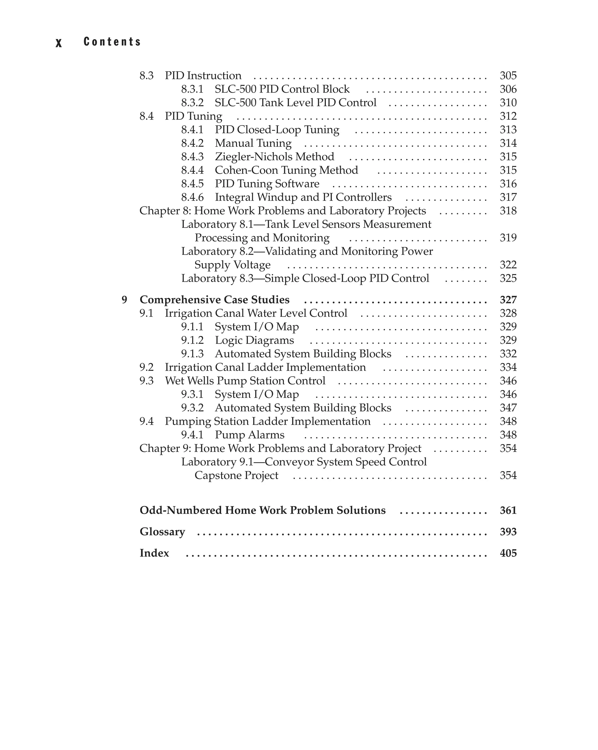 PLC: Hands on PLC programing with RSLOGIX500 a and Logixpro | PDF