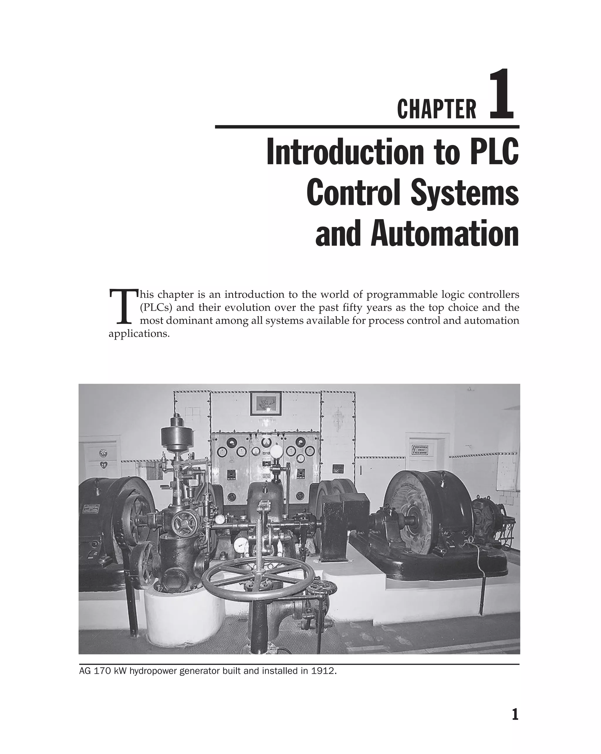 PLC: Hands on PLC programing with RSLOGIX500 a and Logixpro | PDF
