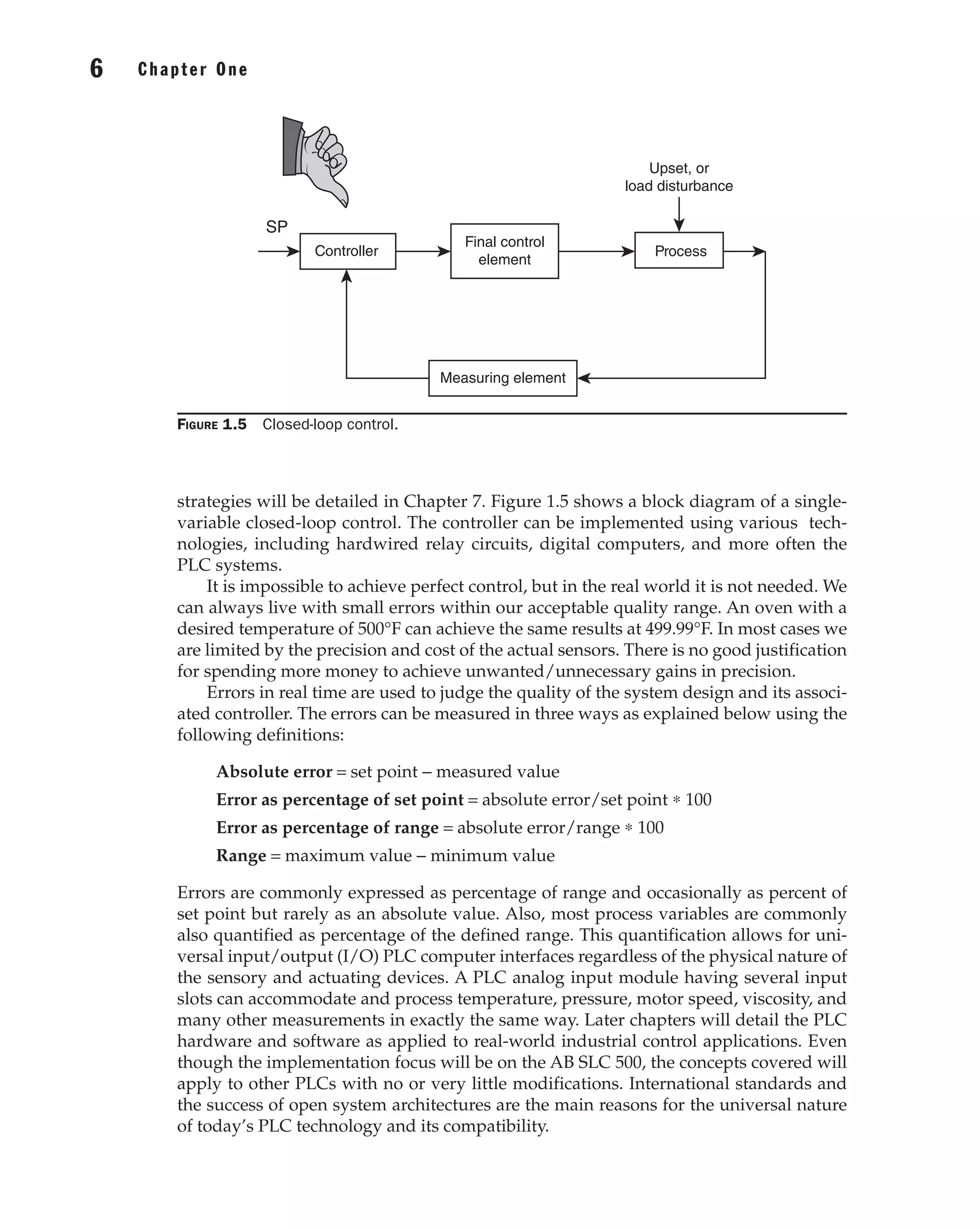 PLC: Hands on PLC programing with RSLOGIX500 a and Logixpro | PDF