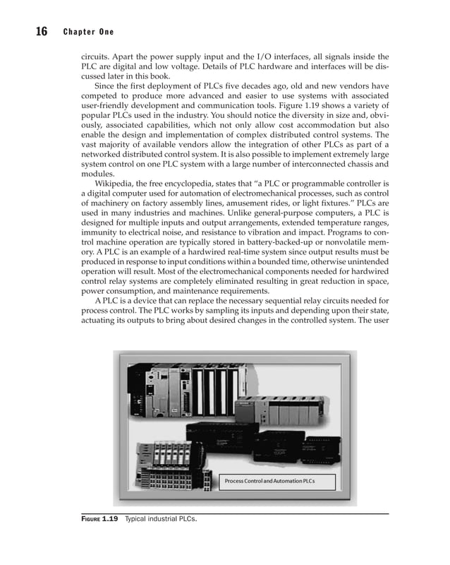PLC: Hands on PLC programing with RSLOGIX500 a and Logixpro | PDF