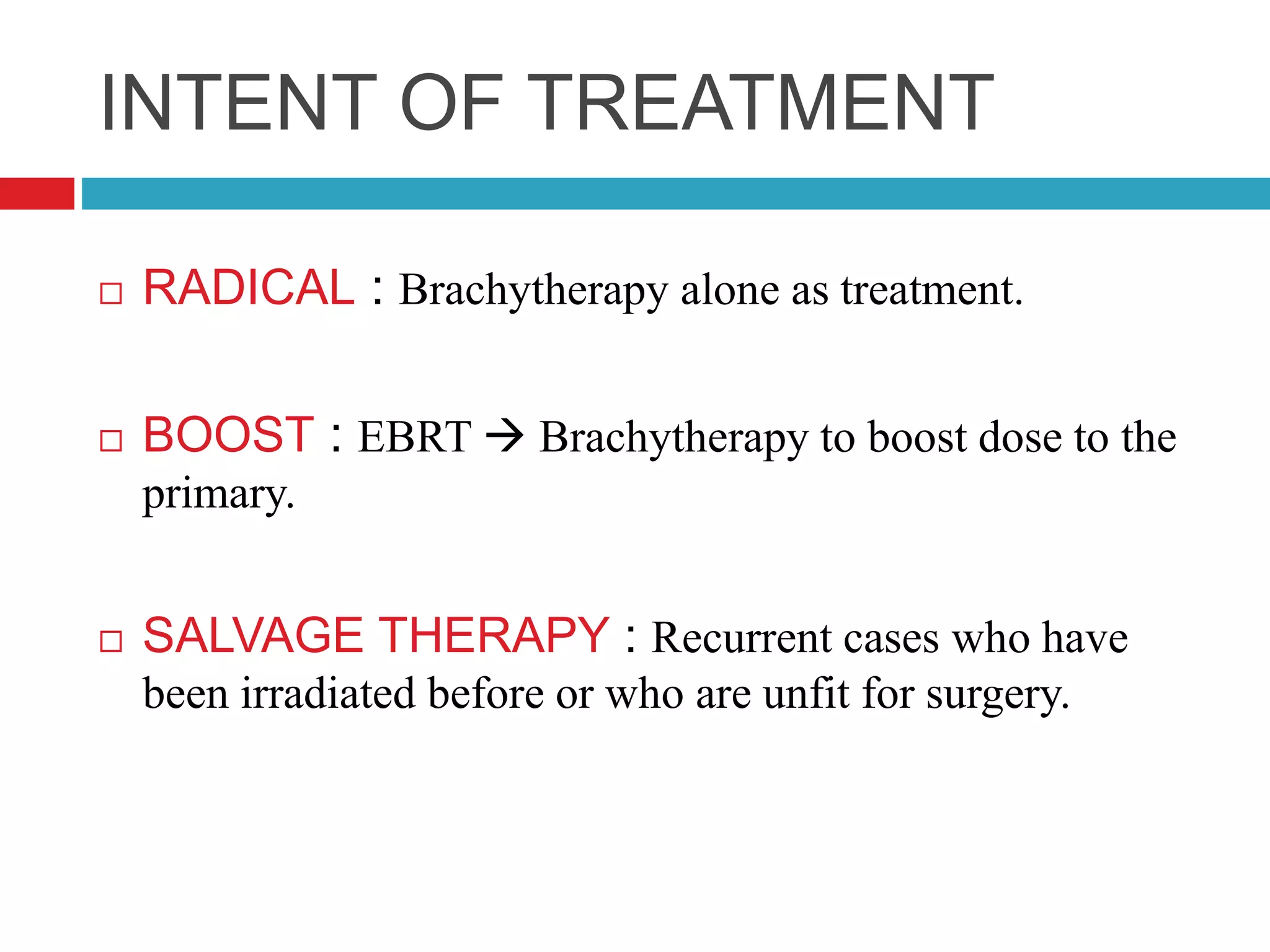 Head and neck; brachytherapy.pptx final | PPTX