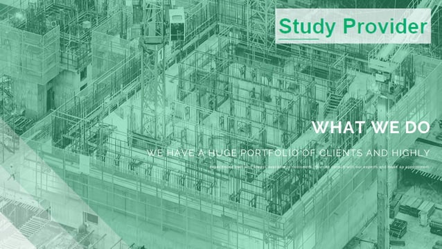 Hnc hnd civil engineering | PPT