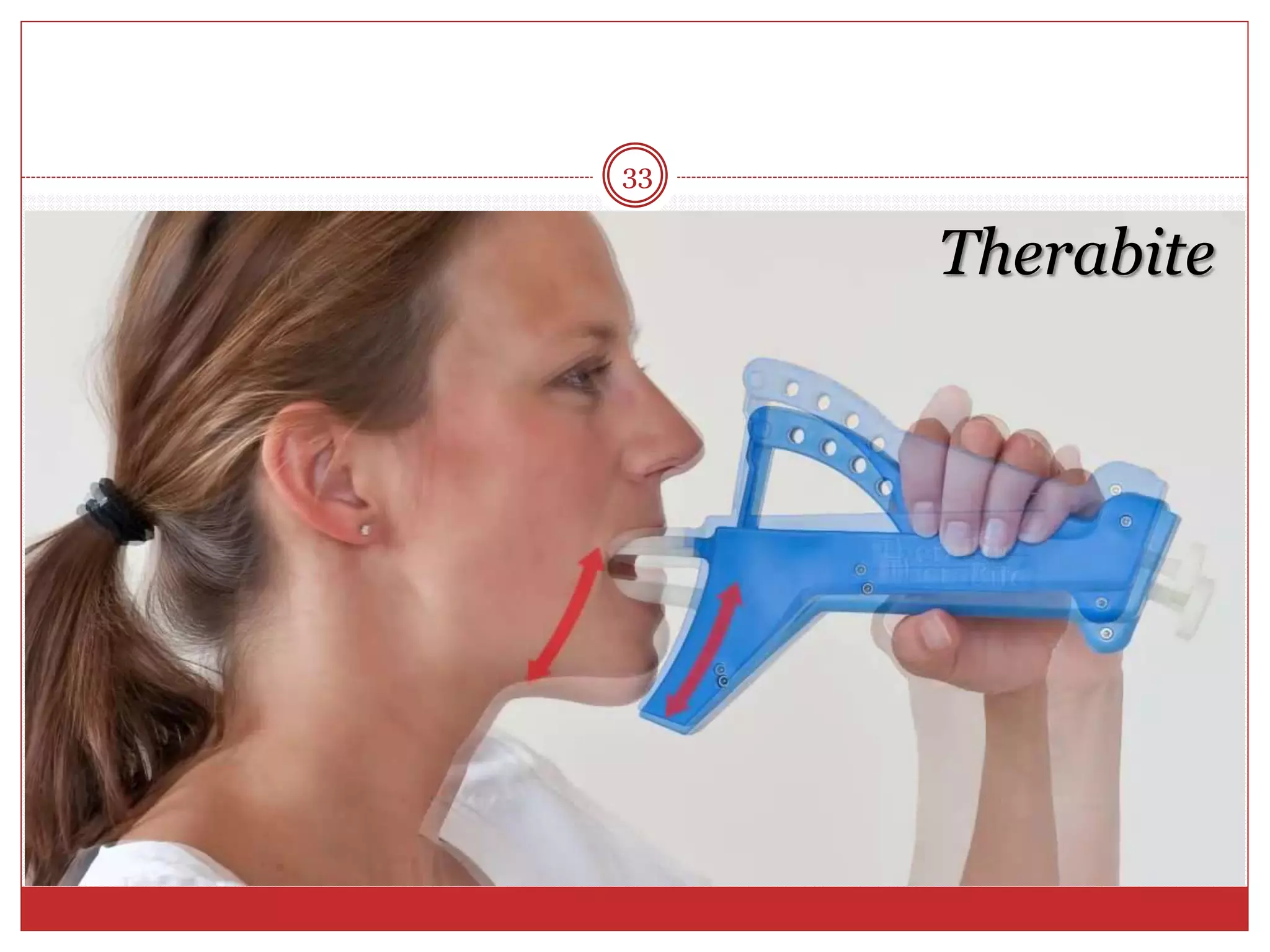 Head & neck cancer rehabilitation | PPTX