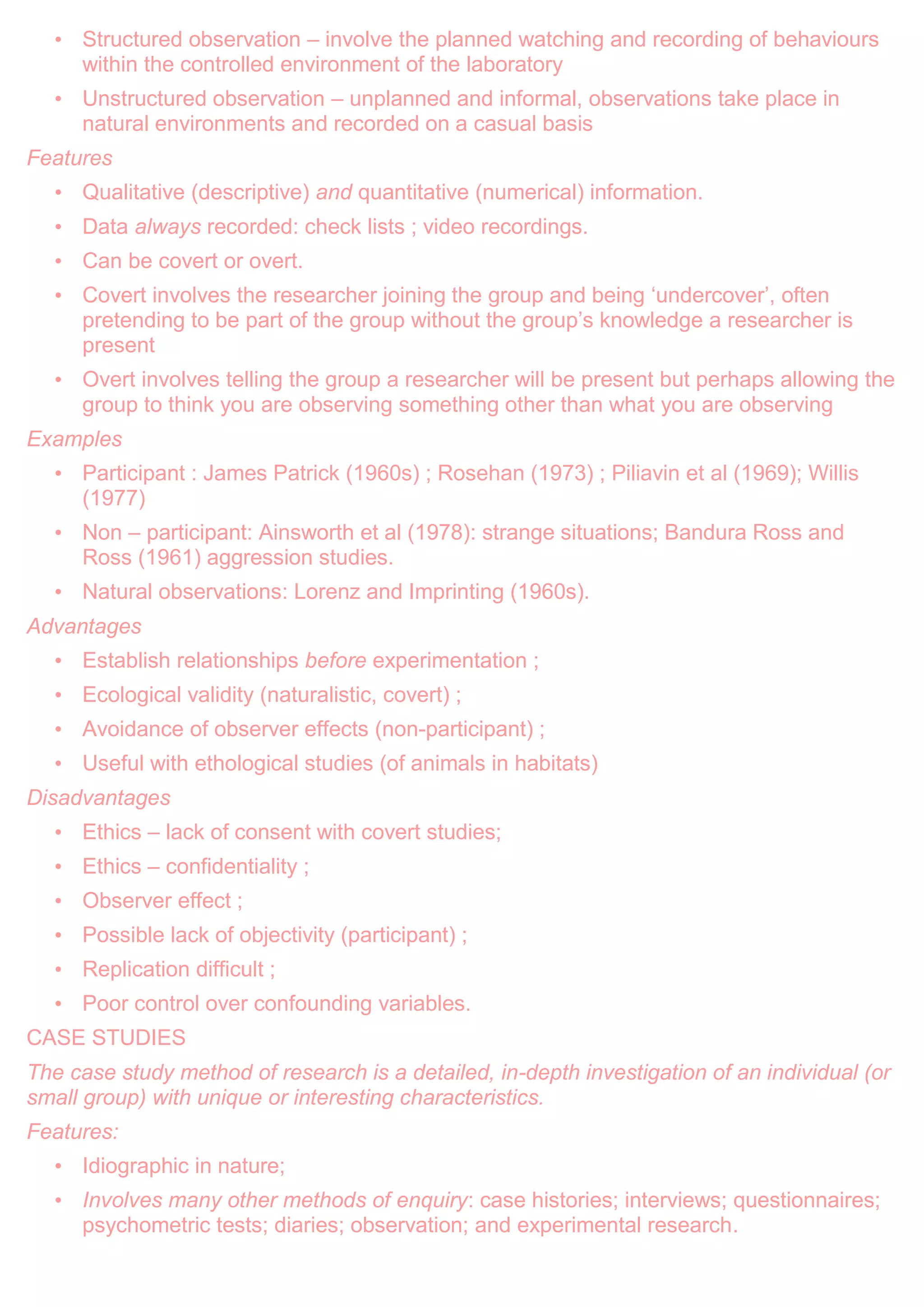 Hnc research methodology | DOCX