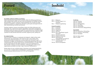 Håndbok for skilting og gradering | PDF