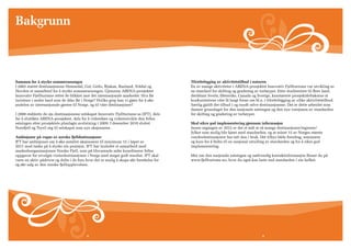 Håndbok for skilting og gradering | PDF