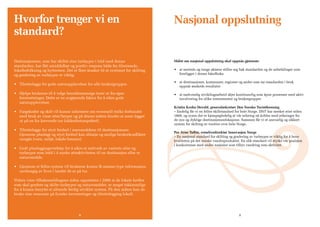 Håndbok for skilting og gradering | PDF