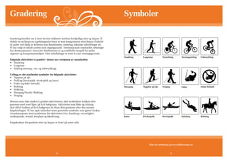 Håndbok for skilting og gradering | PDF