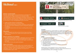 Håndbok for skilting og gradering | PDF