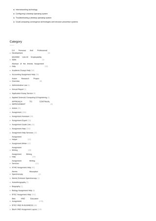 Hnd computer networking assignment help (2) | PDF