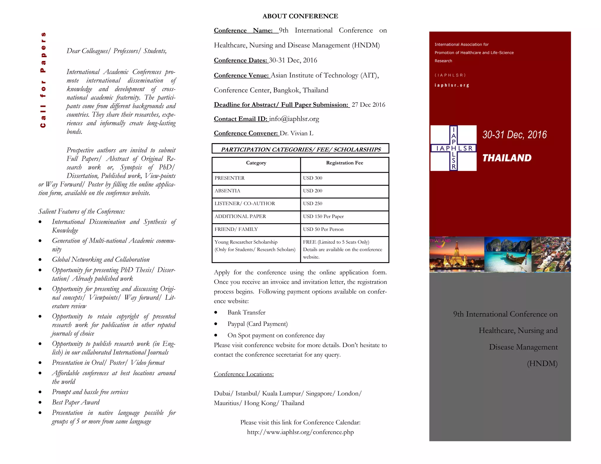 Hndm | PPT