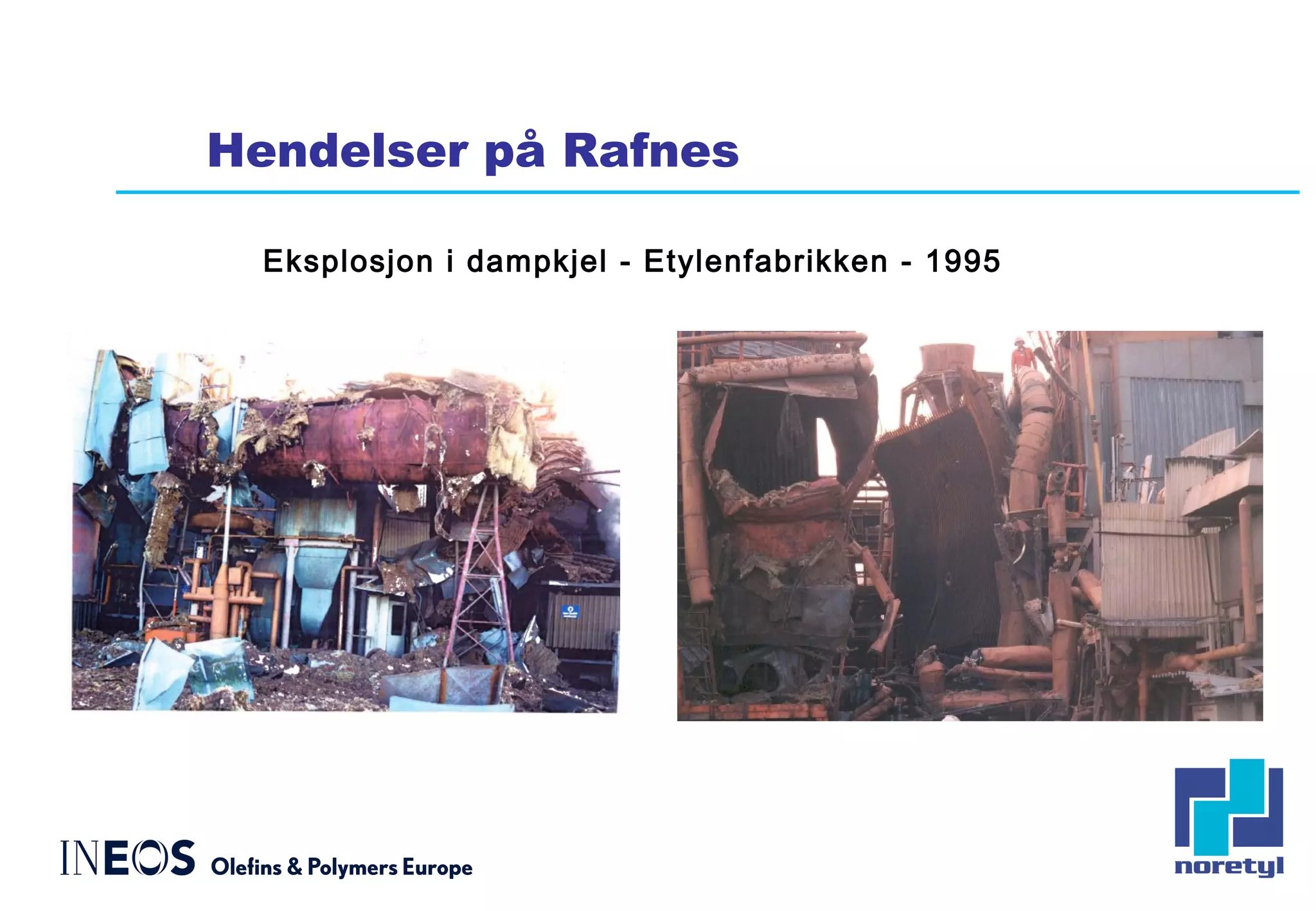 Håndtering av risiko v/ Ola Brevig | PPT