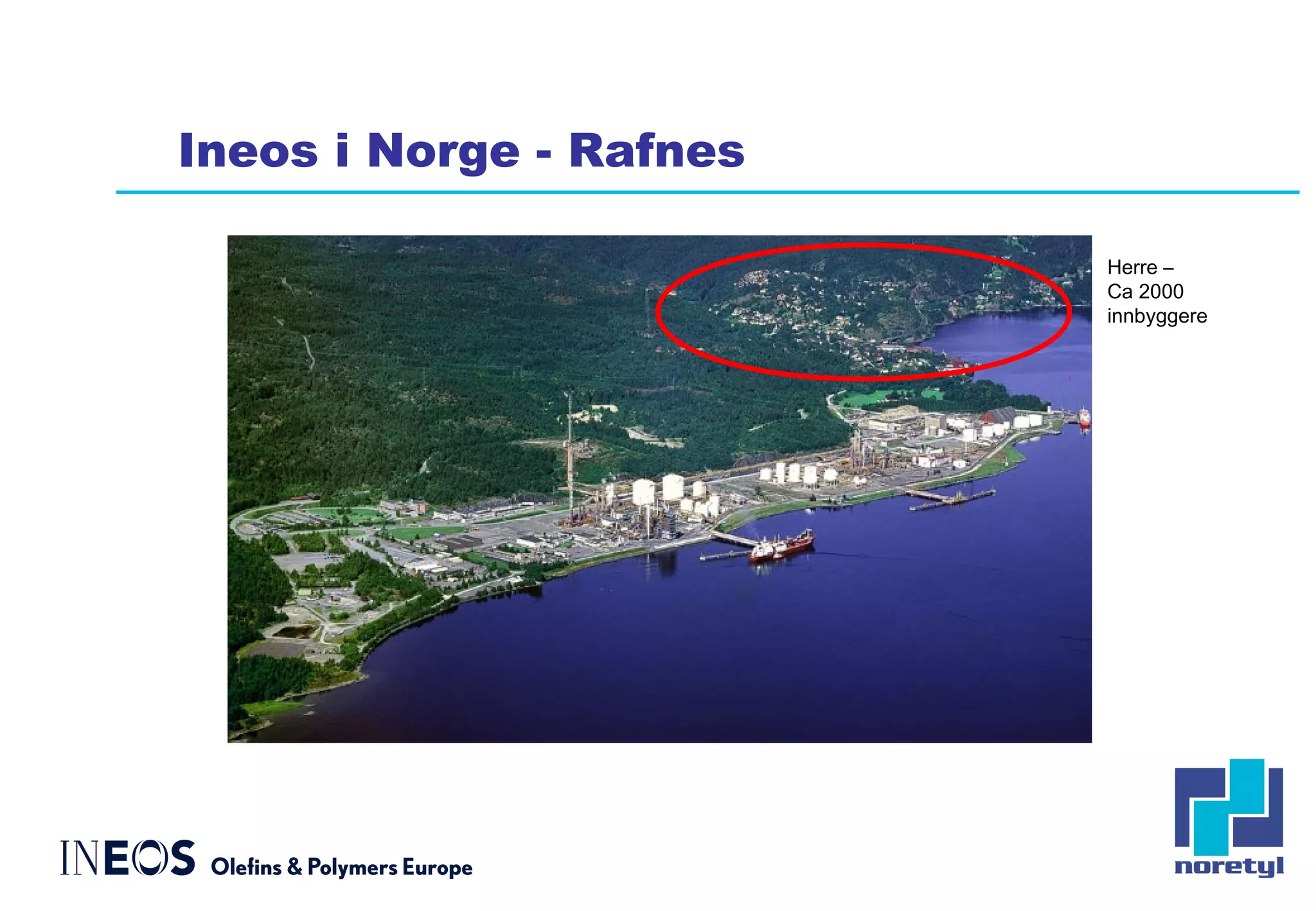 Håndtering av risiko v/ Ola Brevig | PPT