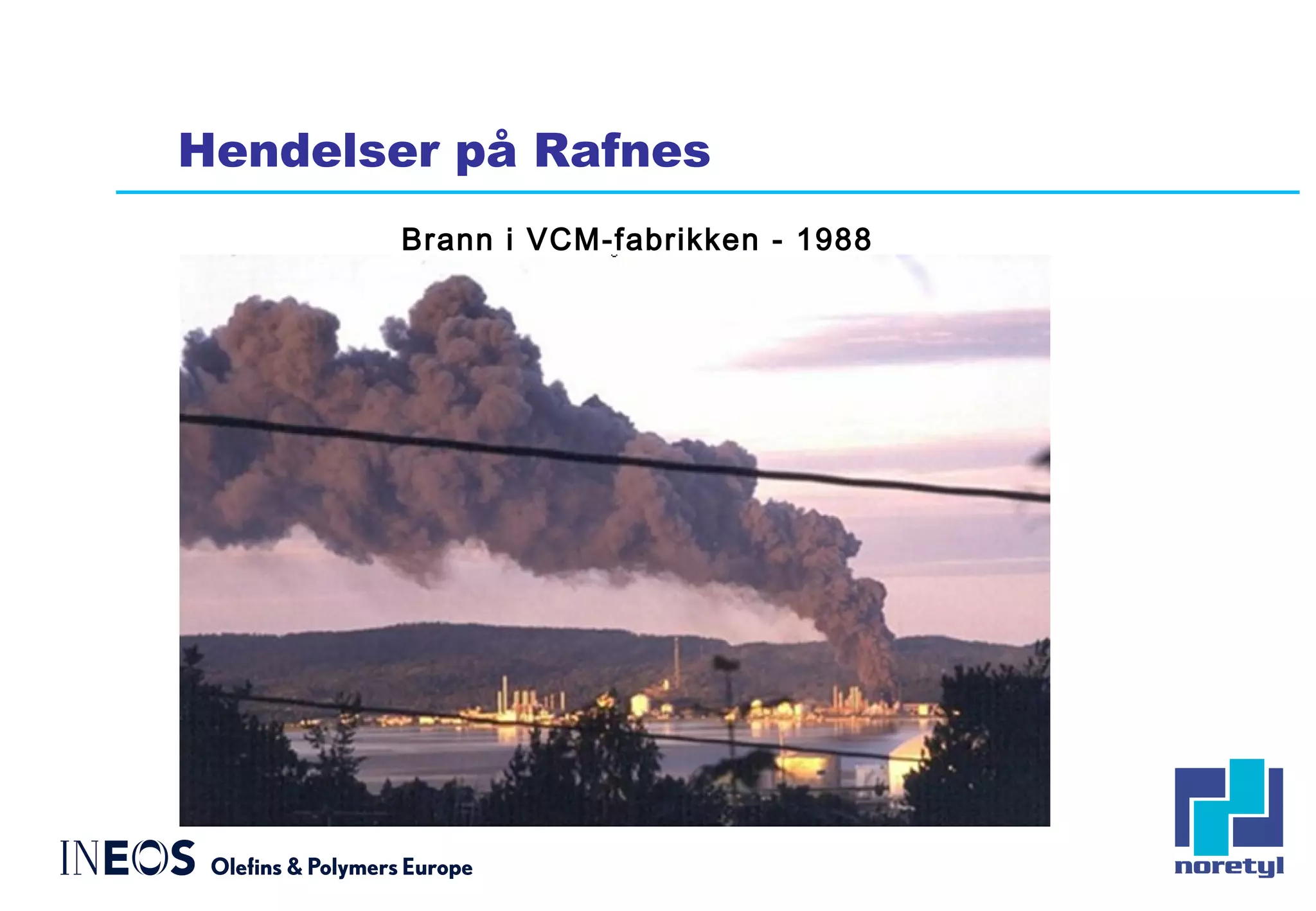 Håndtering av risiko v/ Ola Brevig | PPT