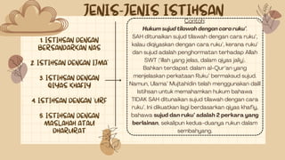 ANTARA DALIL YANG TIDAK DISEPAKATI IALAH ISTIHSAN | PPT