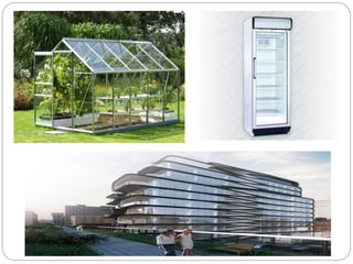 Hng cool insulating glass | PPTX