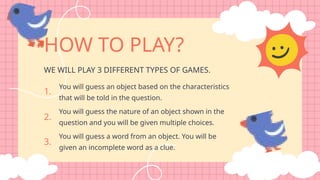 Hướng dẫn chơi game bingo trên powerpoint .pptx