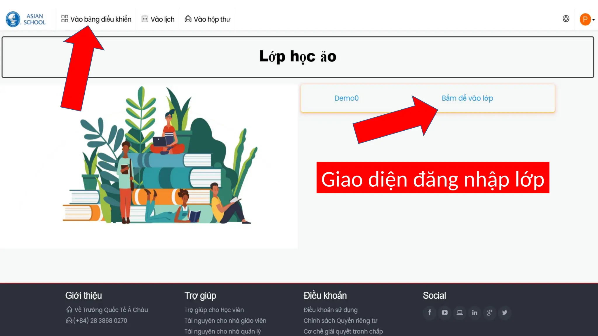 Hướng dẫn học sinh đăng nhập LMS (1).pptx