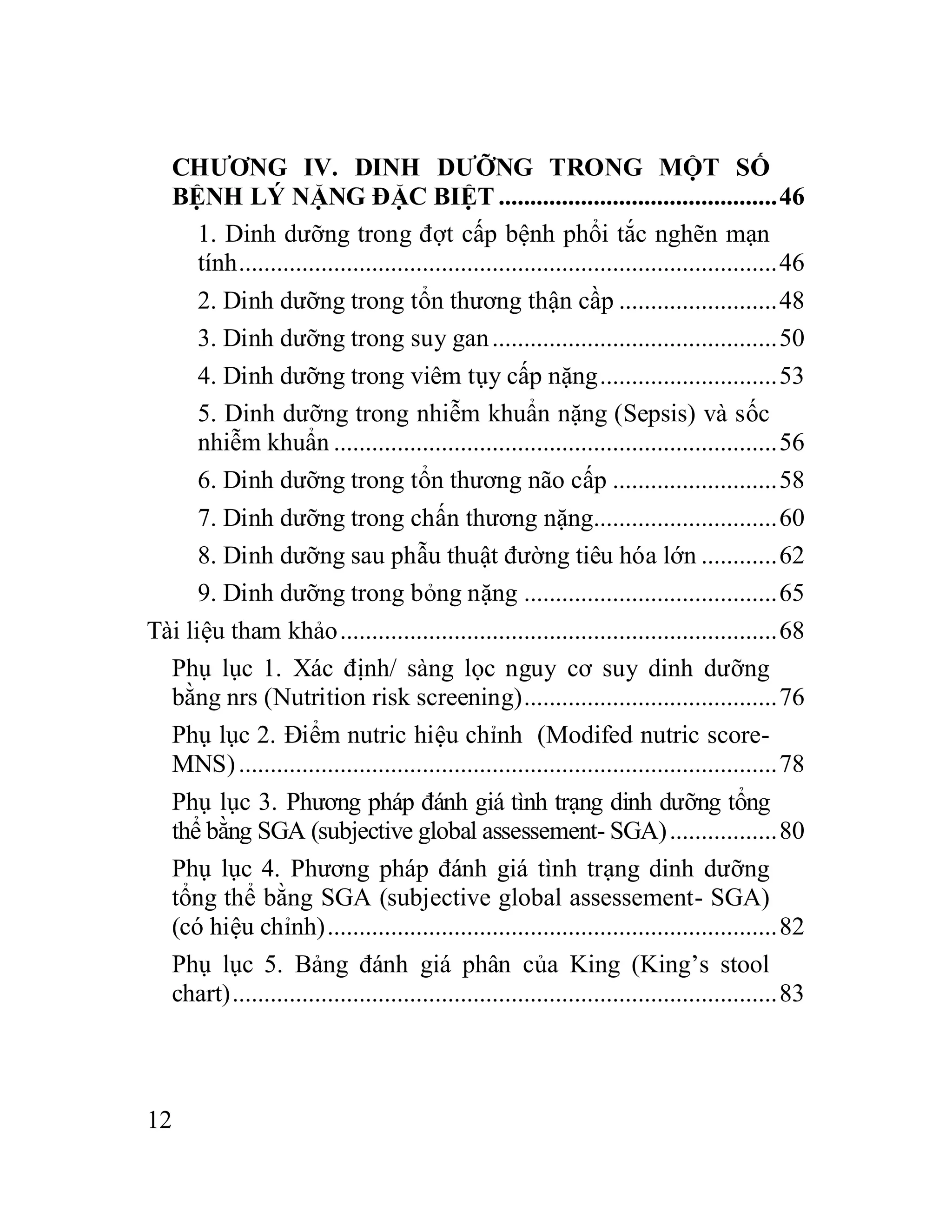 Hướng dẫn điều trị dinh dưỡng cho bệnh nhân nặng.pdf