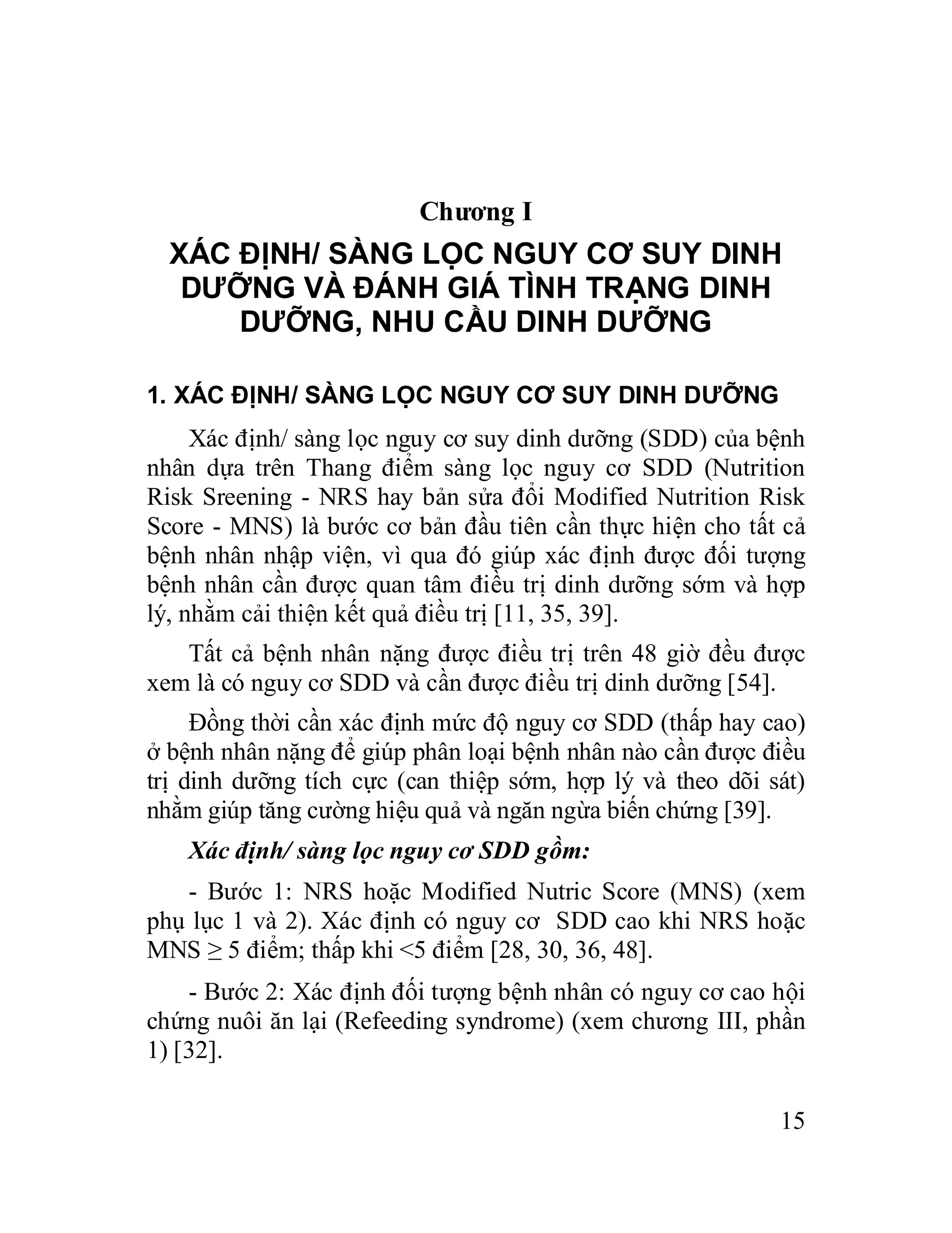 Hướng dẫn điều trị dinh dưỡng cho bệnh nhân nặng.pdf