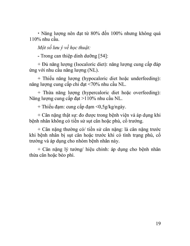 Hướng dẫn điều trị dinh dưỡng cho bệnh nhân nặng.pdf