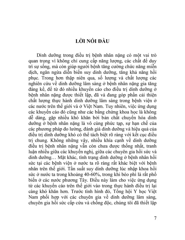 Hướng dẫn điều trị dinh dưỡng cho bệnh nhân nặng.pdf