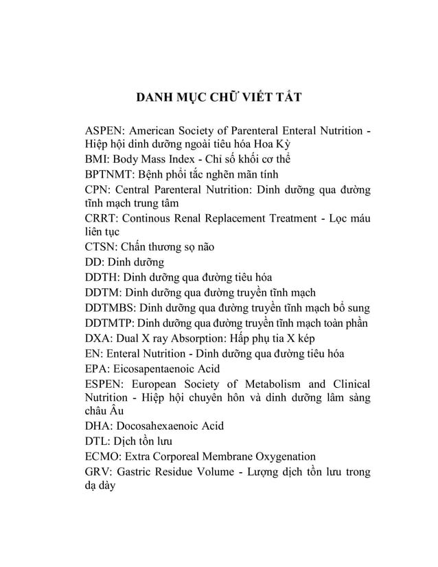 Hướng dẫn điều trị dinh dưỡng cho bệnh nhân nặng.pdf