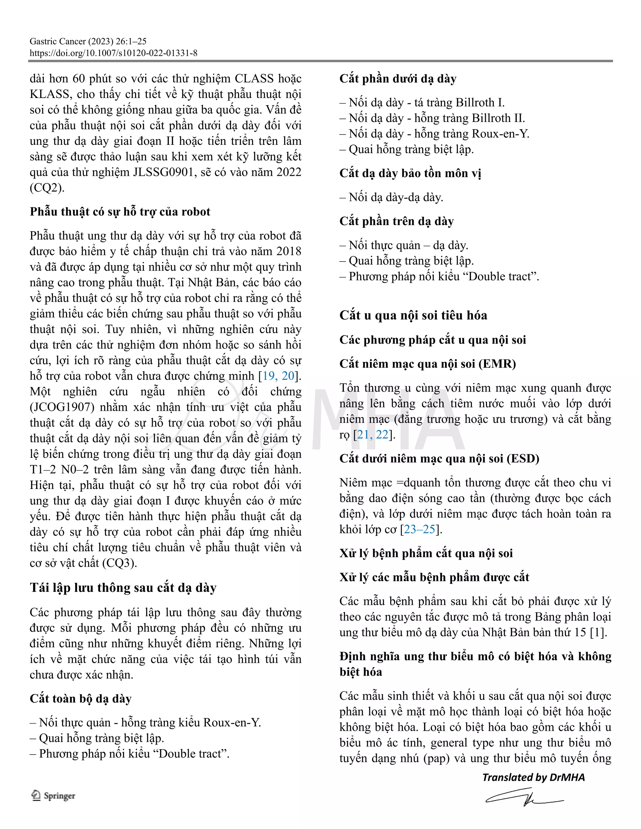 HƯỚNG DẪN ĐIỀU TRỊ UNG THƯ DẠ DÀY CỦA NHẬT BẢN 2021.pdf