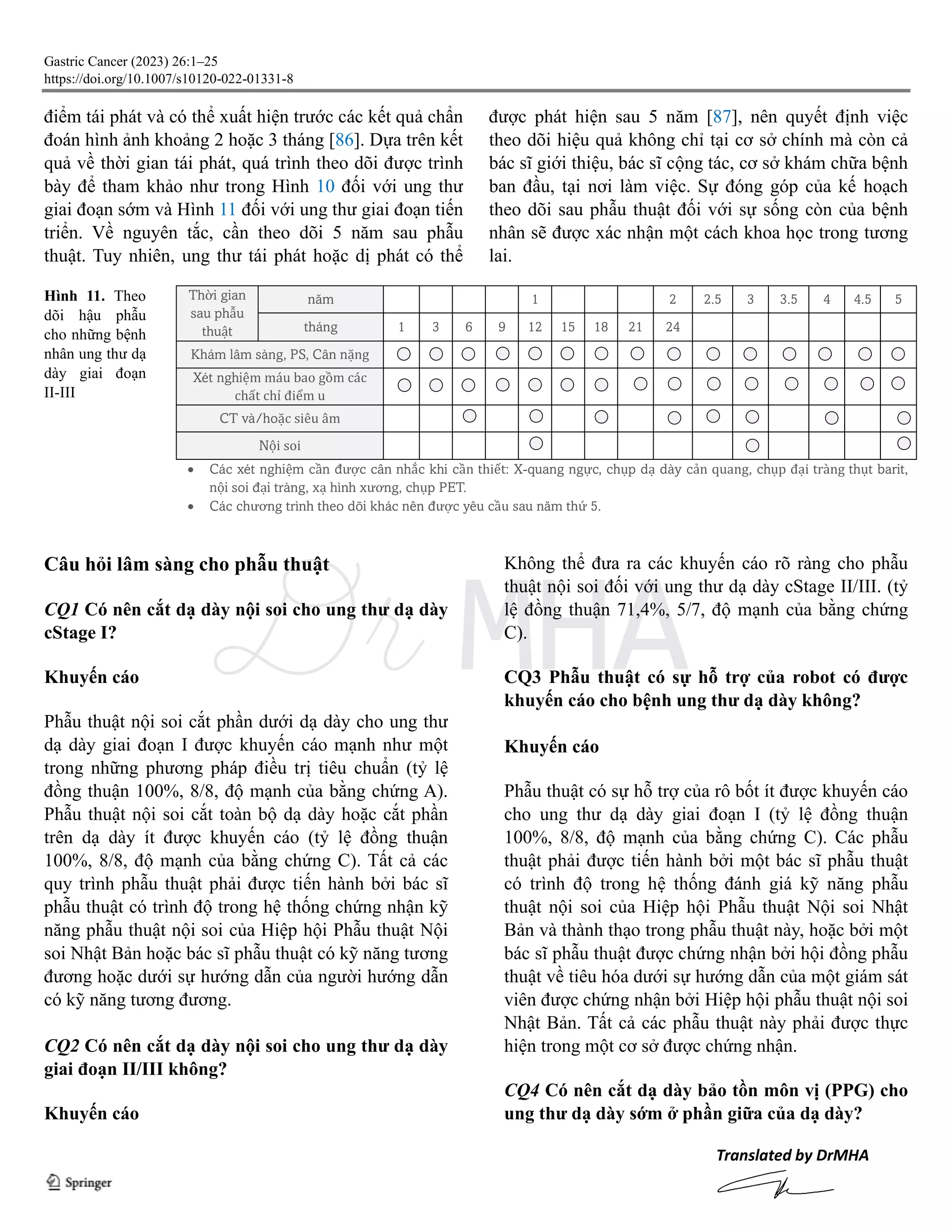 HƯỚNG DẪN ĐIỀU TRỊ UNG THƯ DẠ DÀY CỦA NHẬT BẢN 2021.pdf