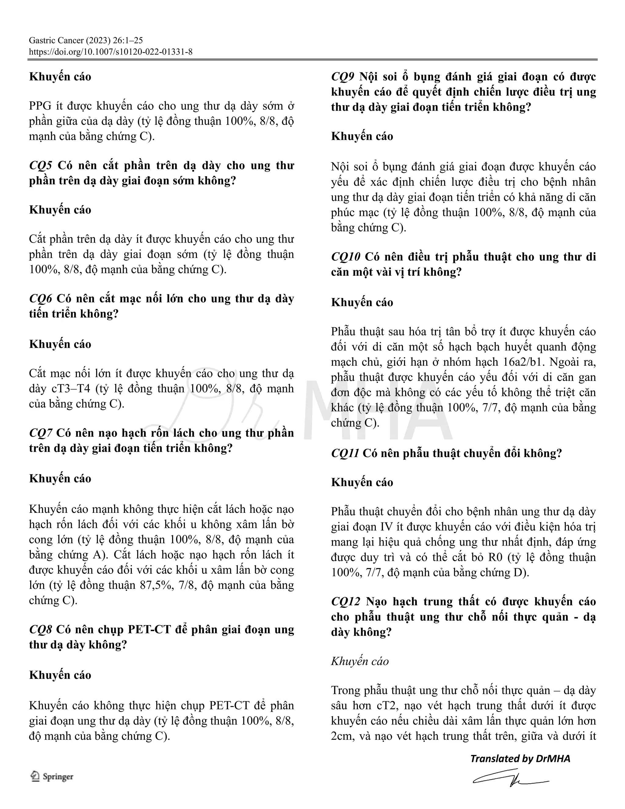 HƯỚNG DẪN ĐIỀU TRỊ UNG THƯ DẠ DÀY CỦA NHẬT BẢN 2021.pdf