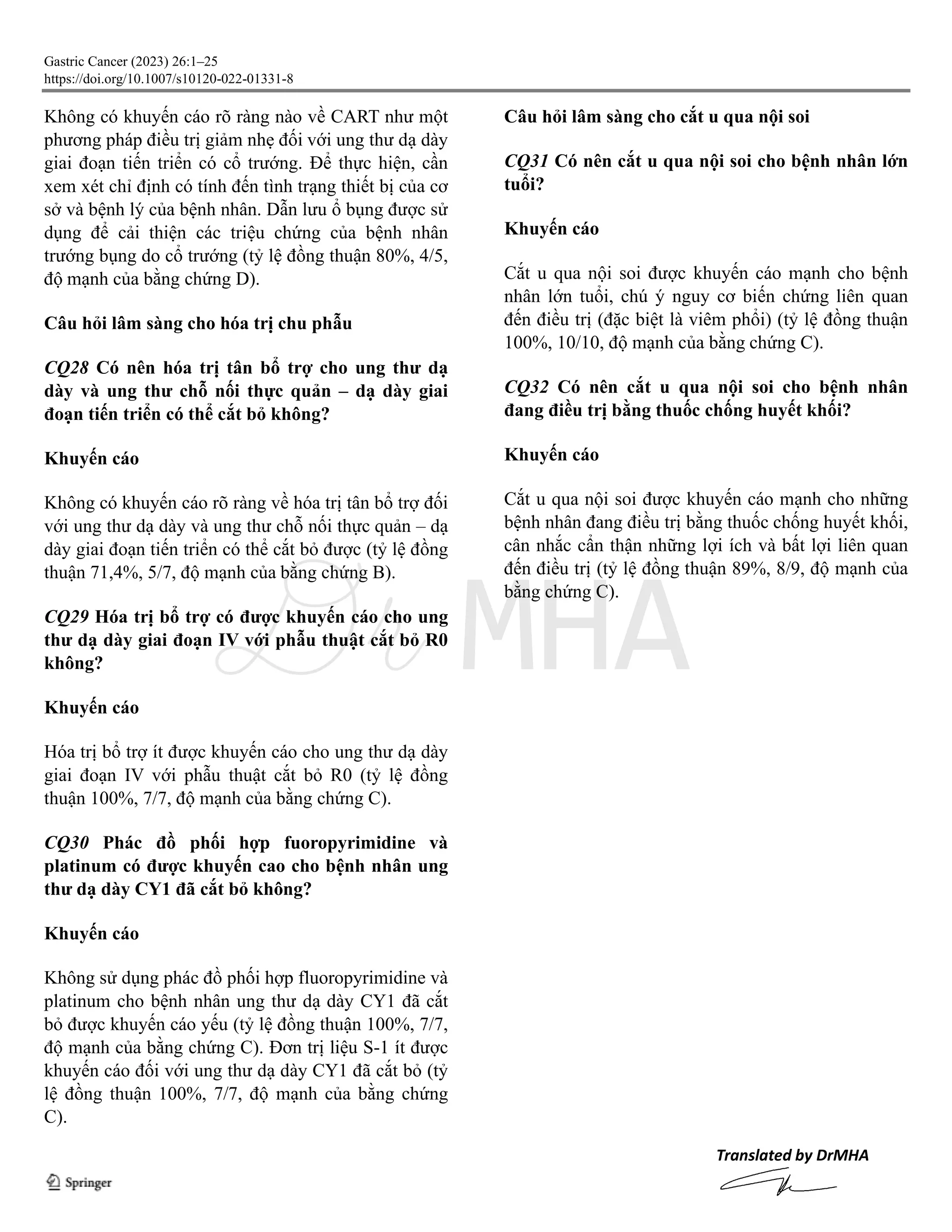 HƯỚNG DẪN ĐIỀU TRỊ UNG THƯ DẠ DÀY CỦA NHẬT BẢN 2021.pdf