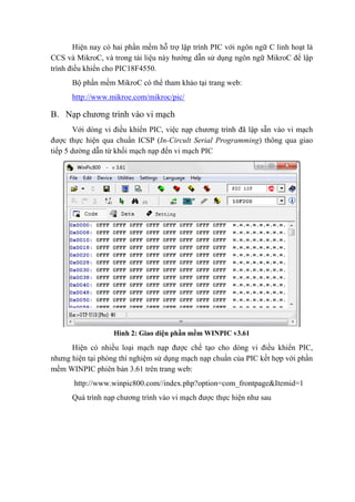 Hướng dẫn lập trình cho vi điều khiển PIC_956719.pdf