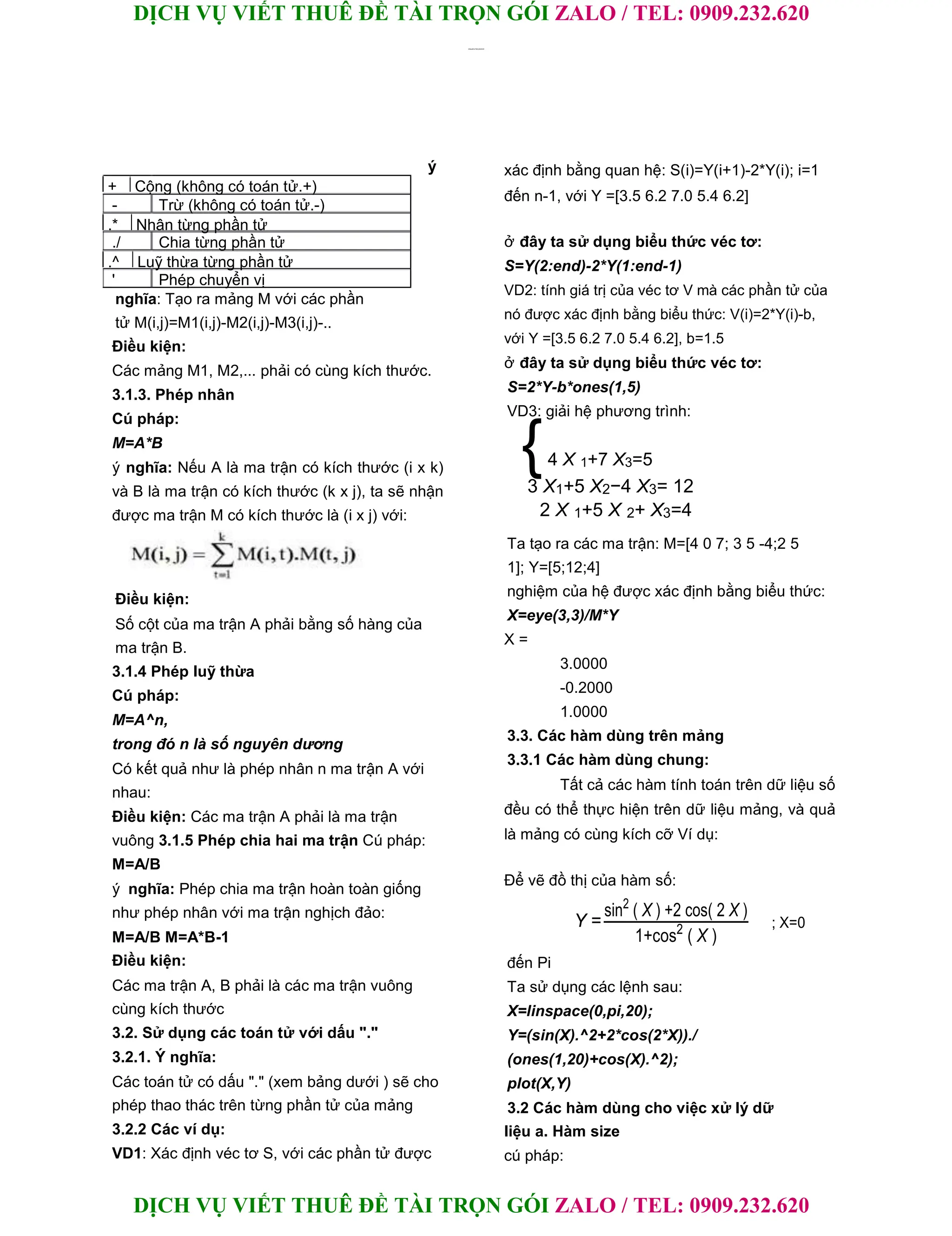 Hướng dẫn sử dụng MATLAB Simulink và ứng dụng điều khiển các hệ thống tự động.doc